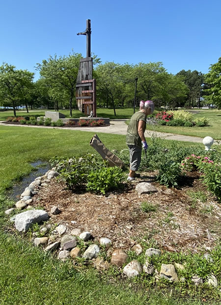 About Us – Bay City in Bloom